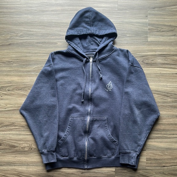lib tech | Shirts | Lib Tech Zip Up Hoodie | Poshmark
